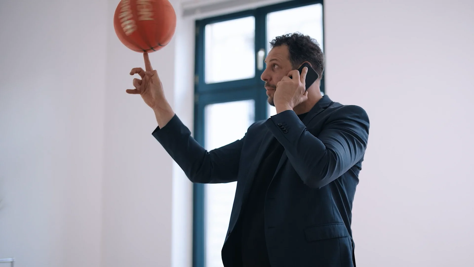 Imagefilm der El-Tamer Gesellschaft für GCC Strategieberatung mbH