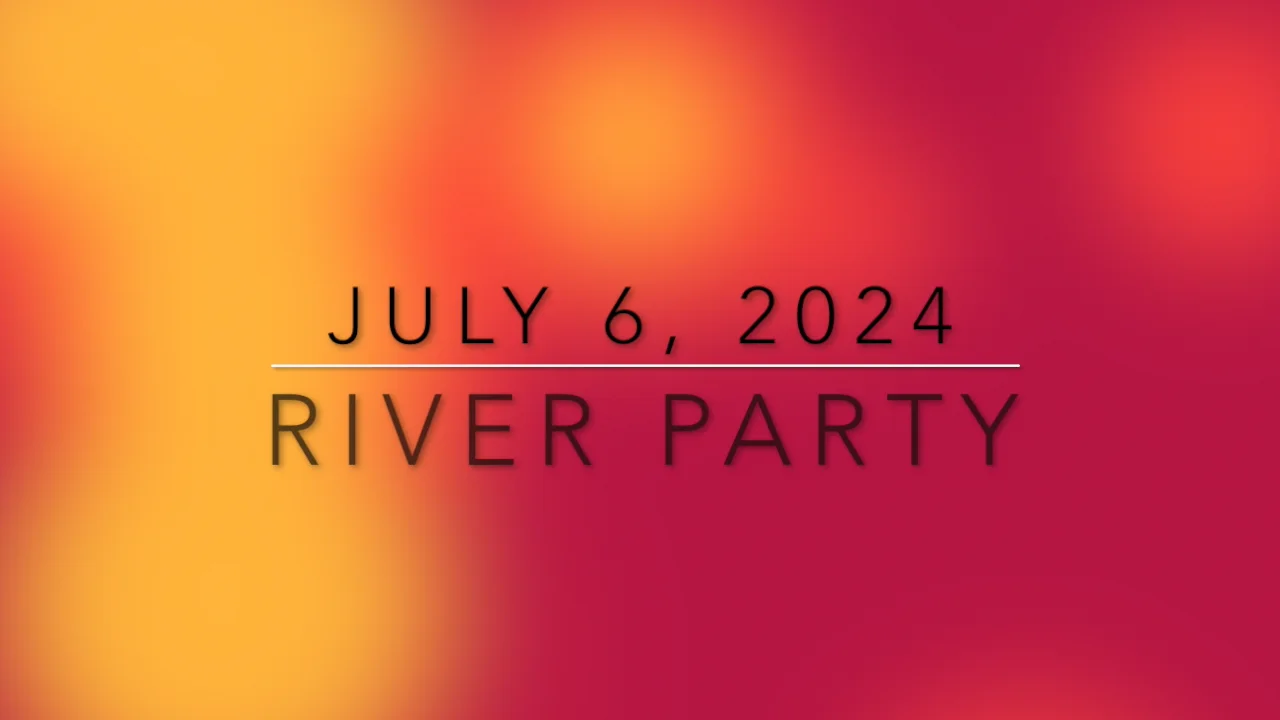 2024 Party