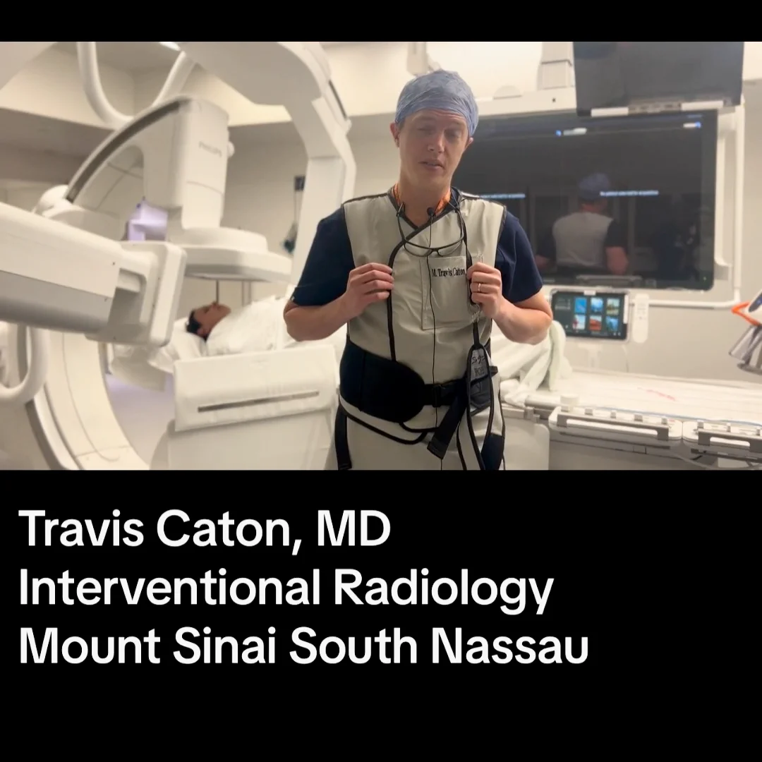 Travis Caton, MD MSSN Angiography Biplane Suite on Vimeo