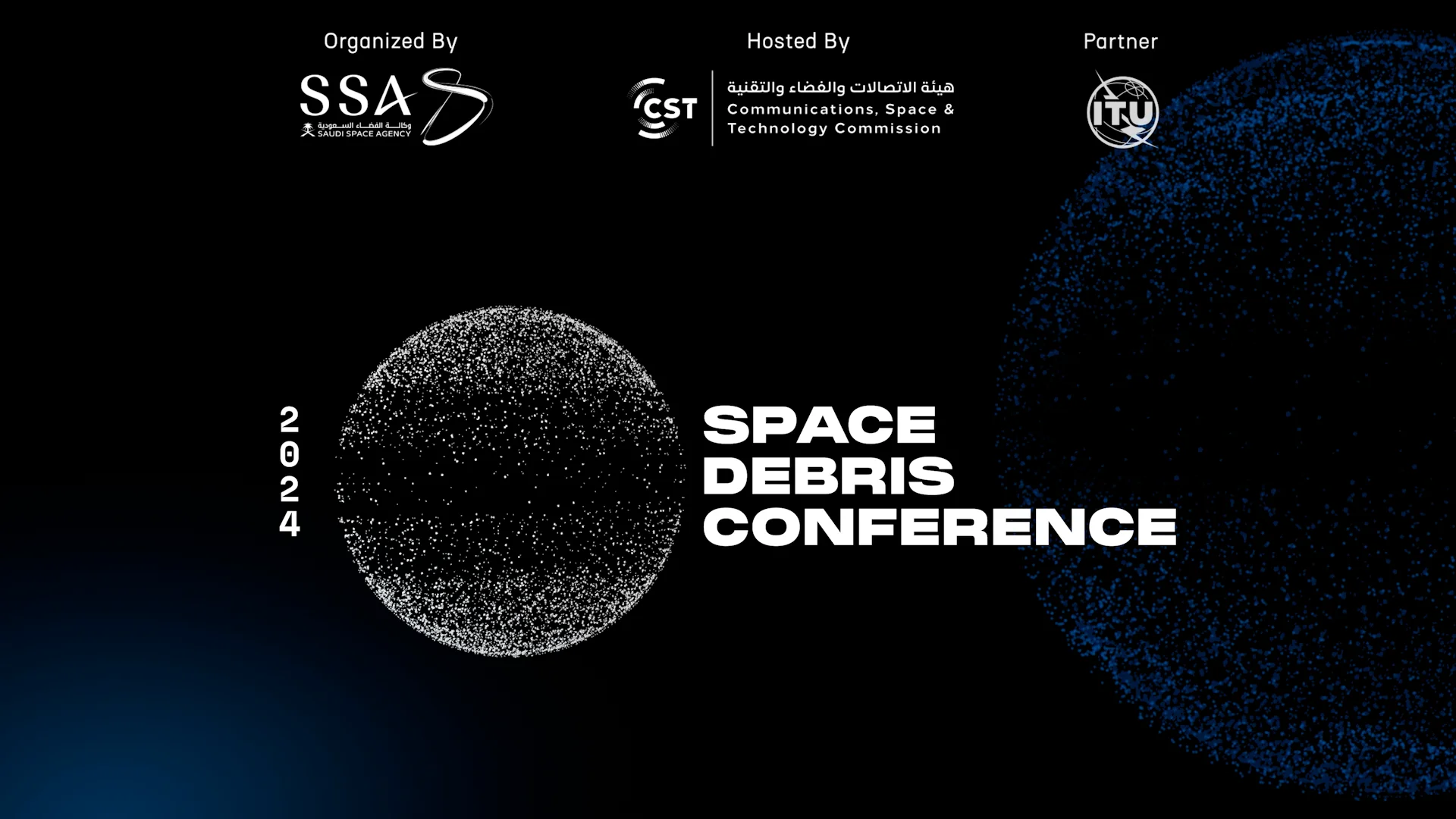 SSA - Space Debris Conference