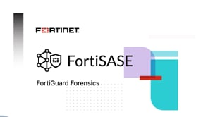 FortiGuard Forensics Analysis | FortiSASE | Fortinet Document Library