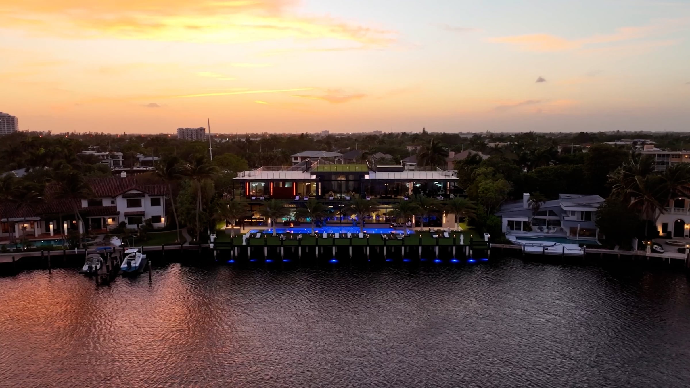 Legendary Productions - Miami - Real Estate - Reel 10 | Videos & Movies ...