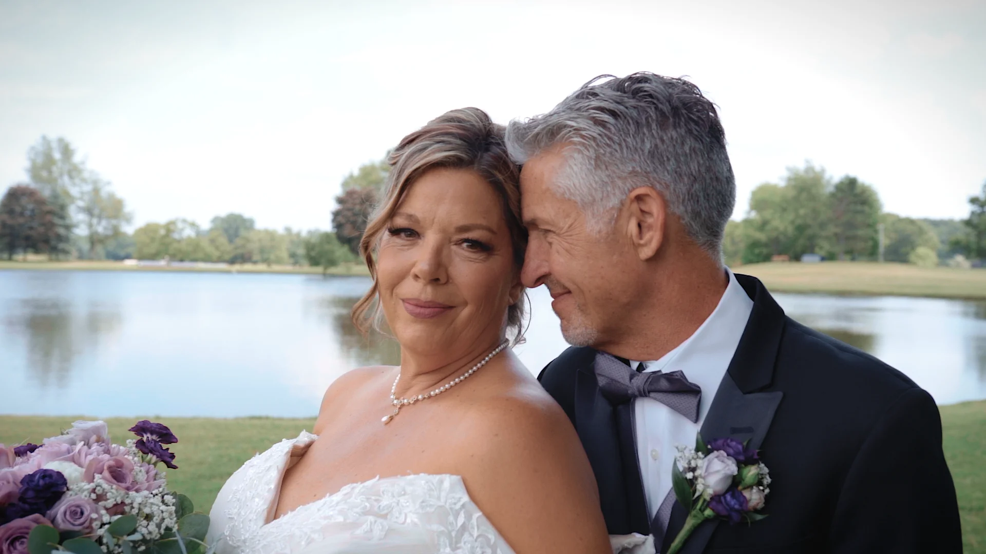 Connie & Dennis on Vimeo