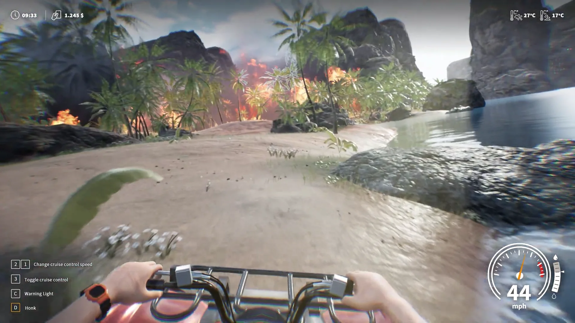 Lifeguard Simulator - Official Game Trailer