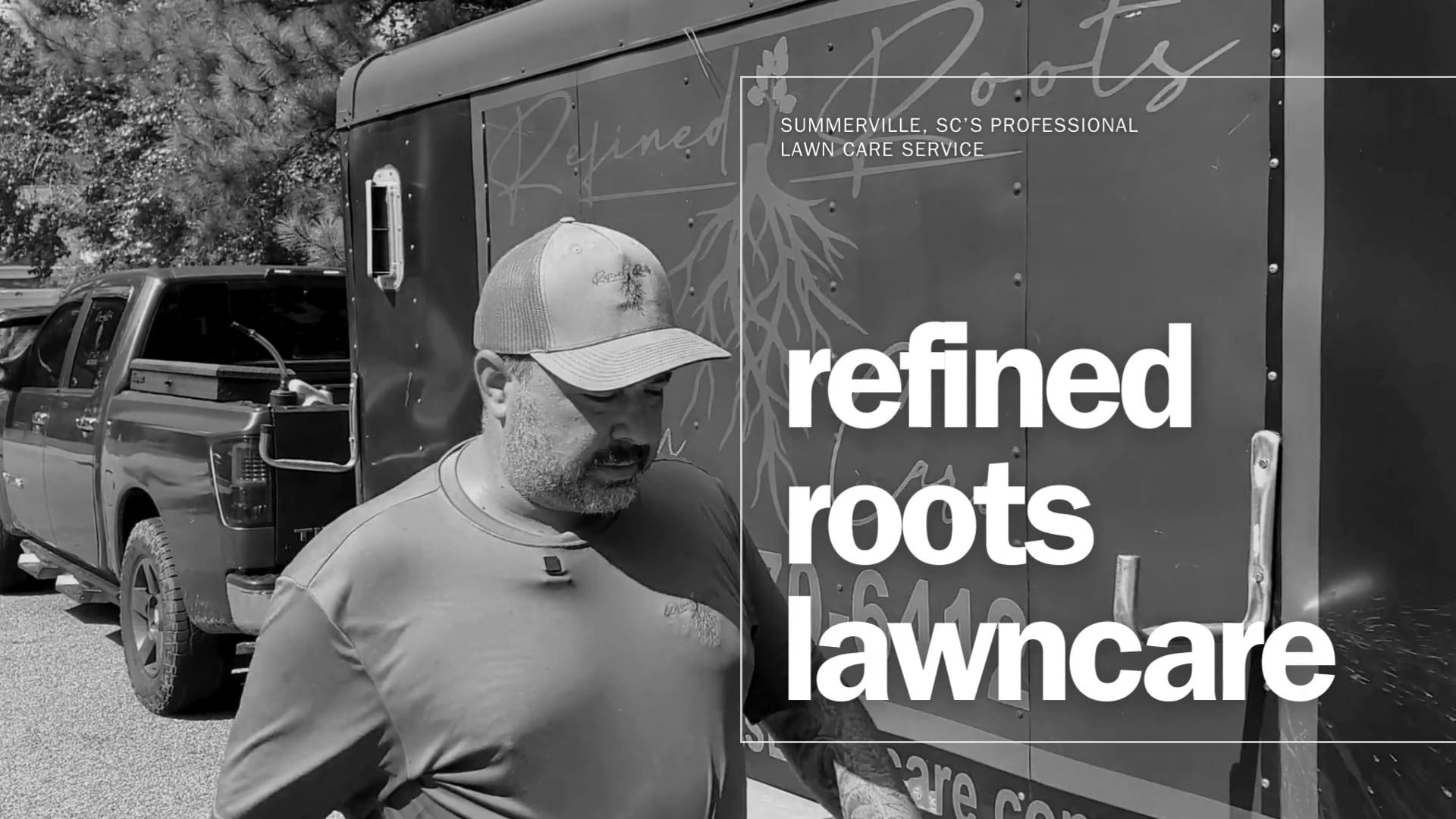 Custom Lawn Care Services | Refined Roots Lawn Care