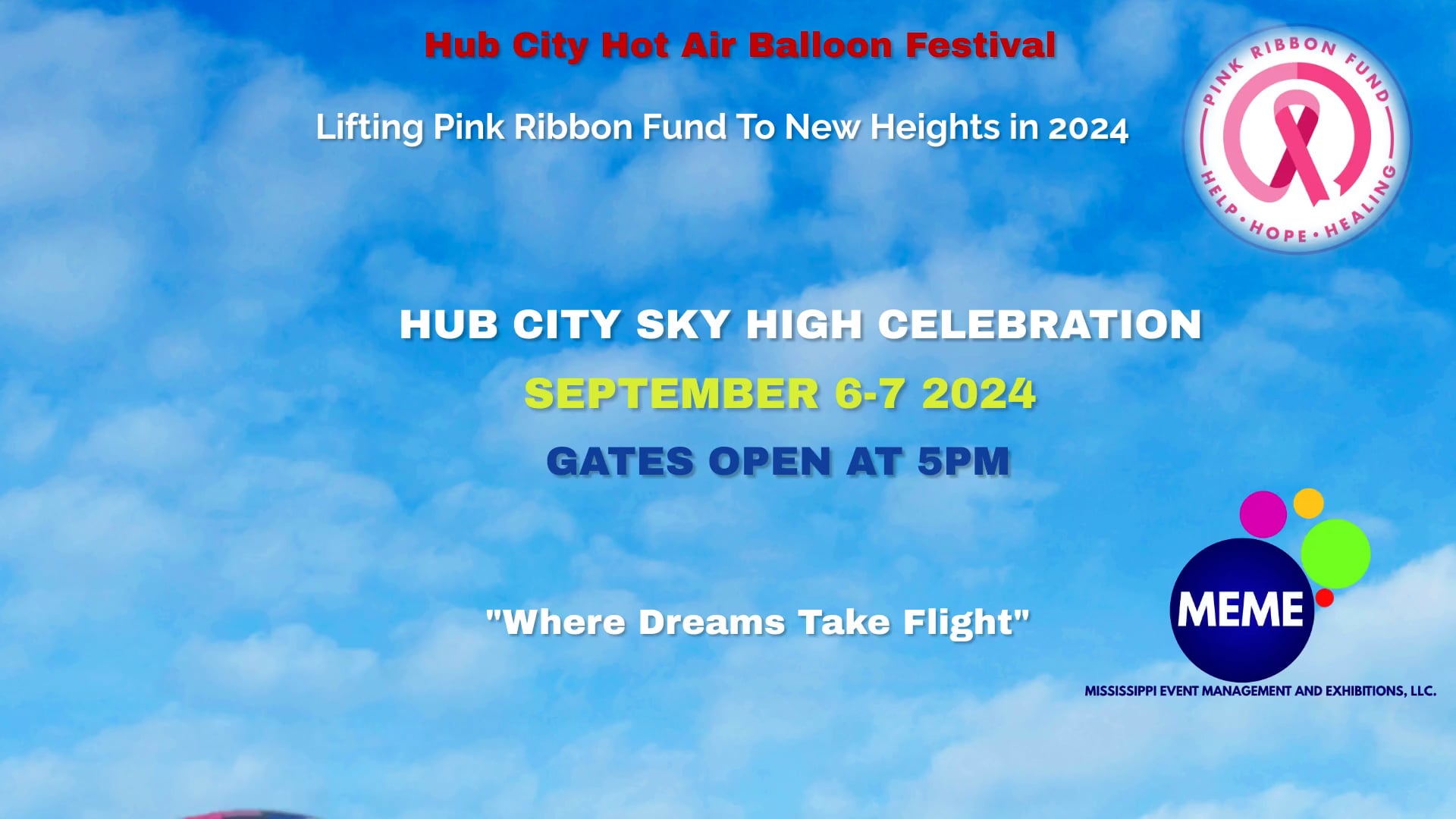 Mississippi Events Management and Exhibitions, LLC