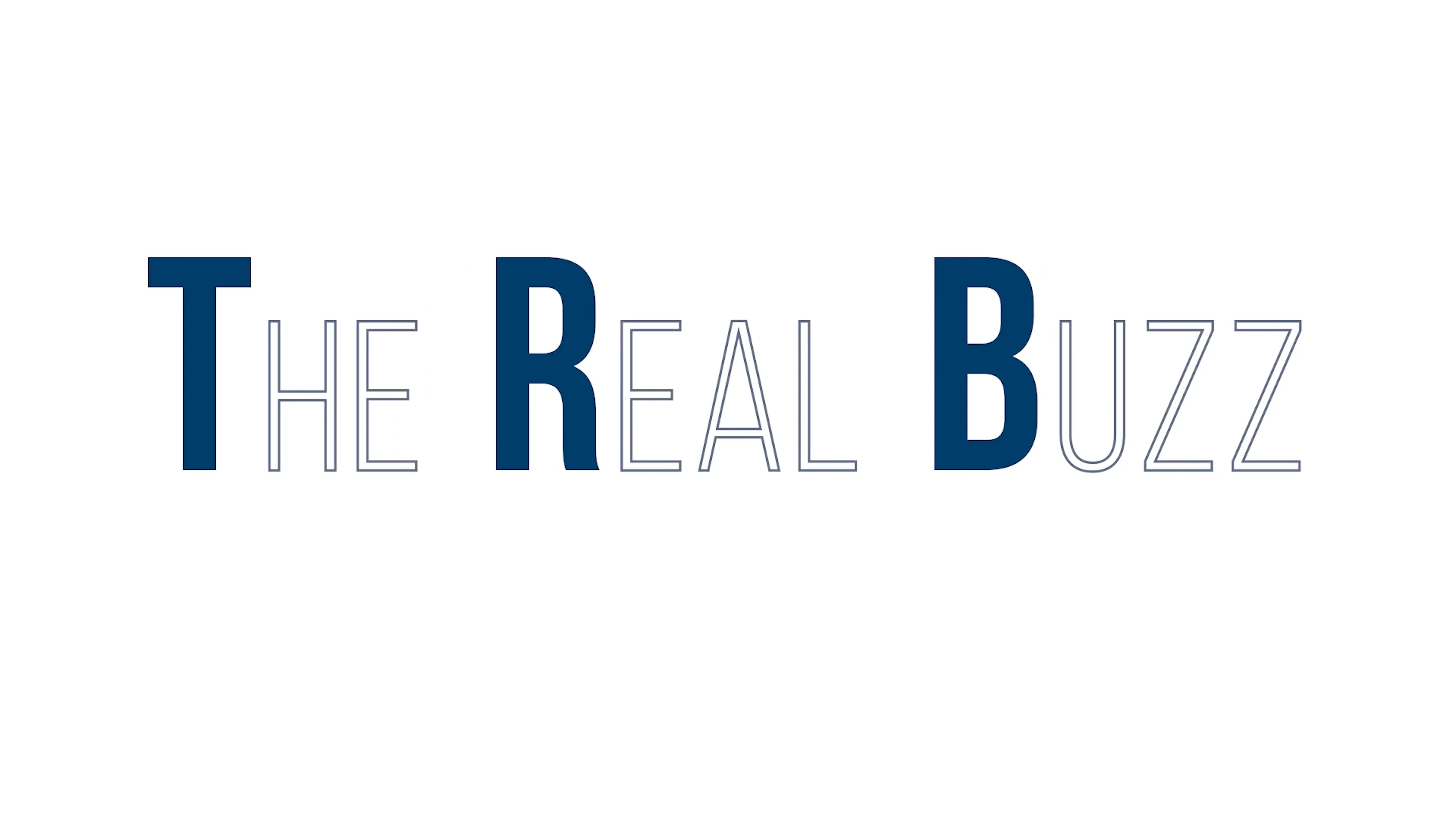 TRB - The Reel Buzz - Fred Garza v2