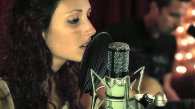 Laura Vall - "Little Star" - Acoustic on Vimeo