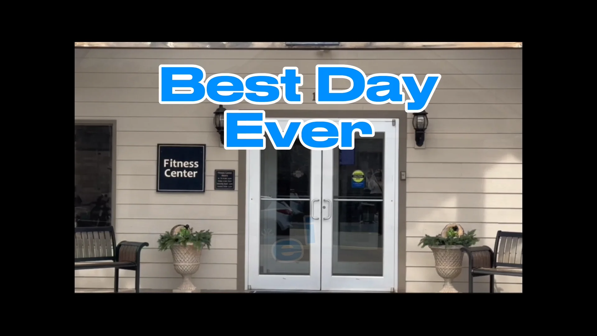 FRC Videos - Keowee Key Best Day Ever on Vimeo