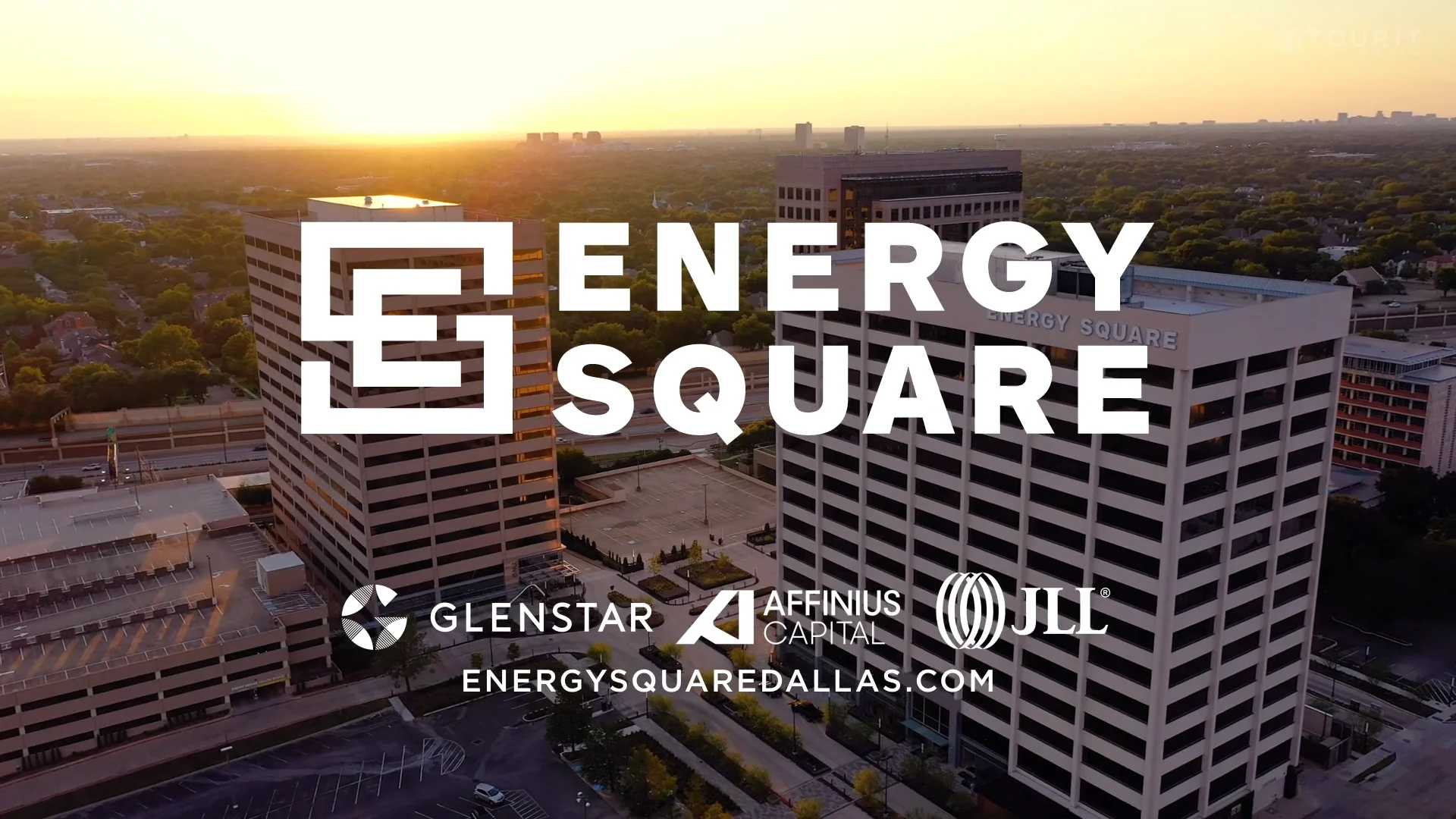 Energy Square - Dallas, Texas