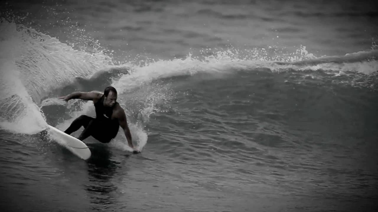 Star Dust - Sea Movies on Vimeo