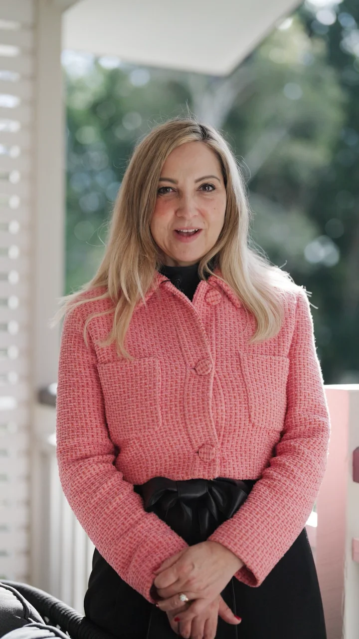 13 Palm Avenue, Sherwood on Vimeo