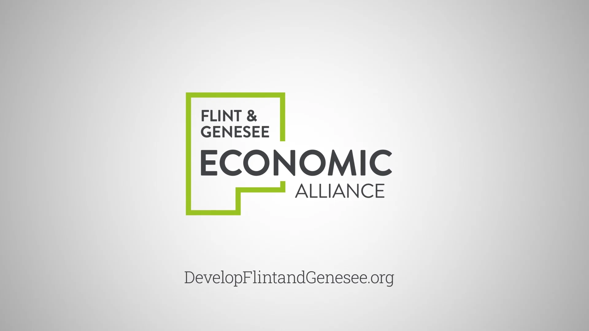 Logo Animation Examples - Tier 1 Logo Animations - Flint and Genesee ...