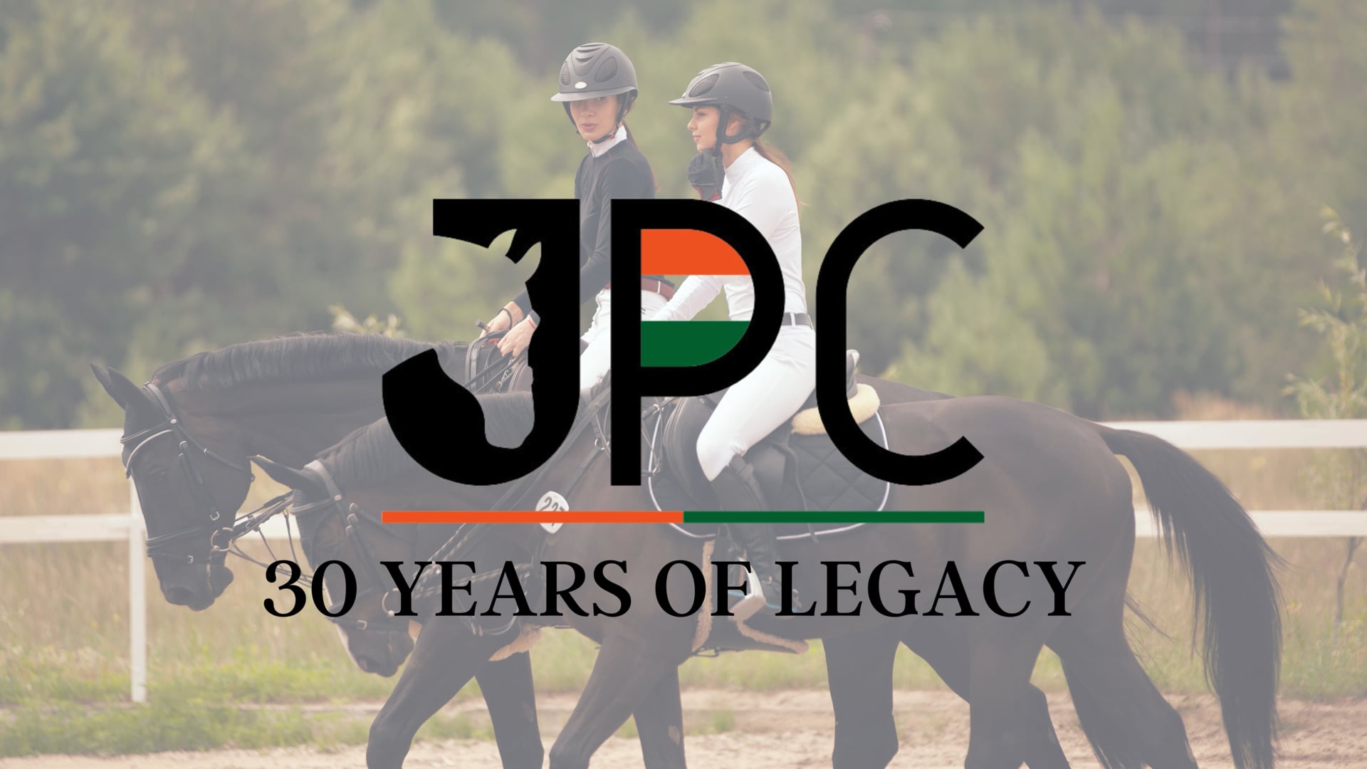 JPC - Equestrian Manufacturing, Riding Boots