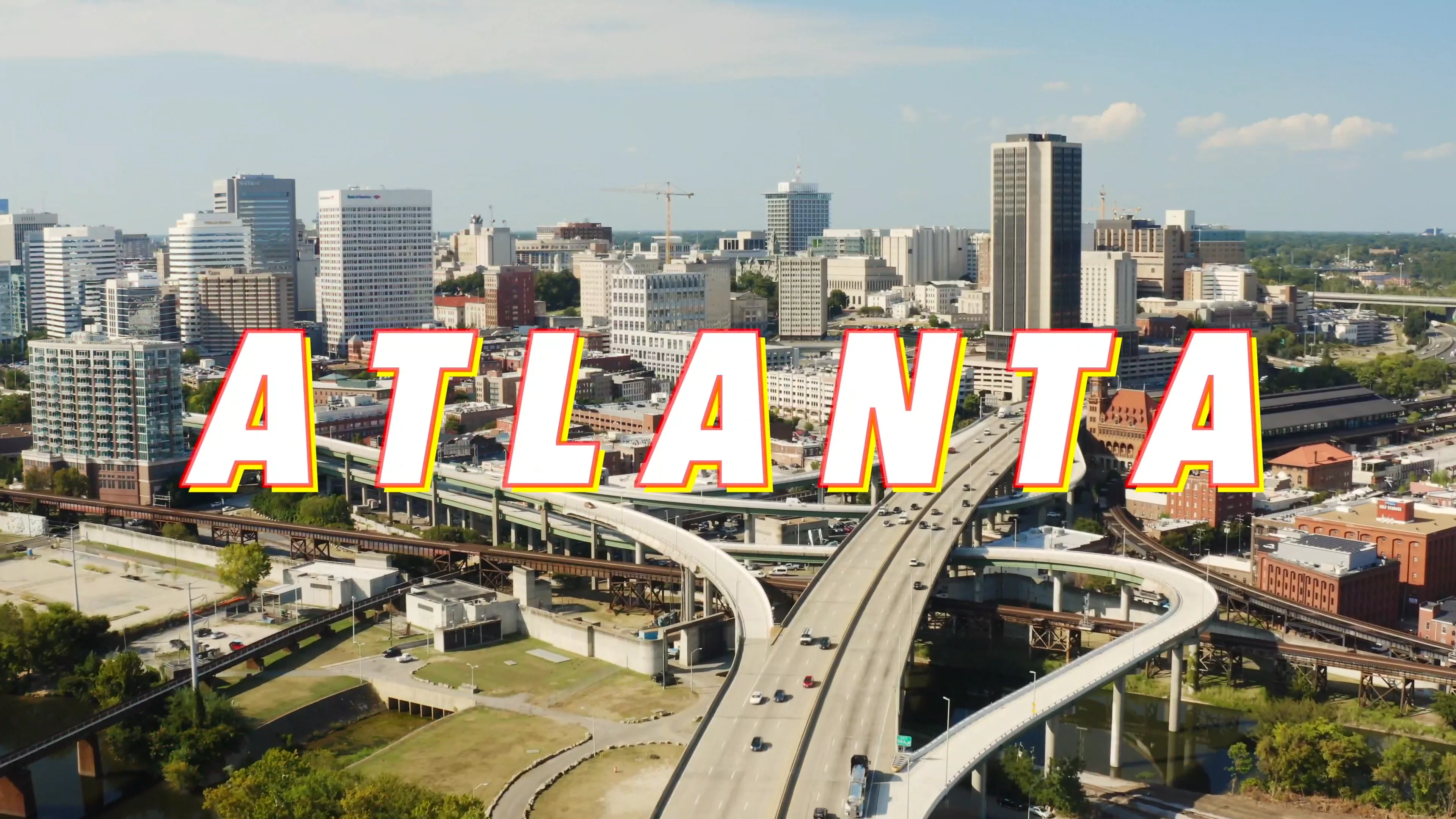 Atlanta to Miami Champion Dreams Expansion Commercial (Extended Version)