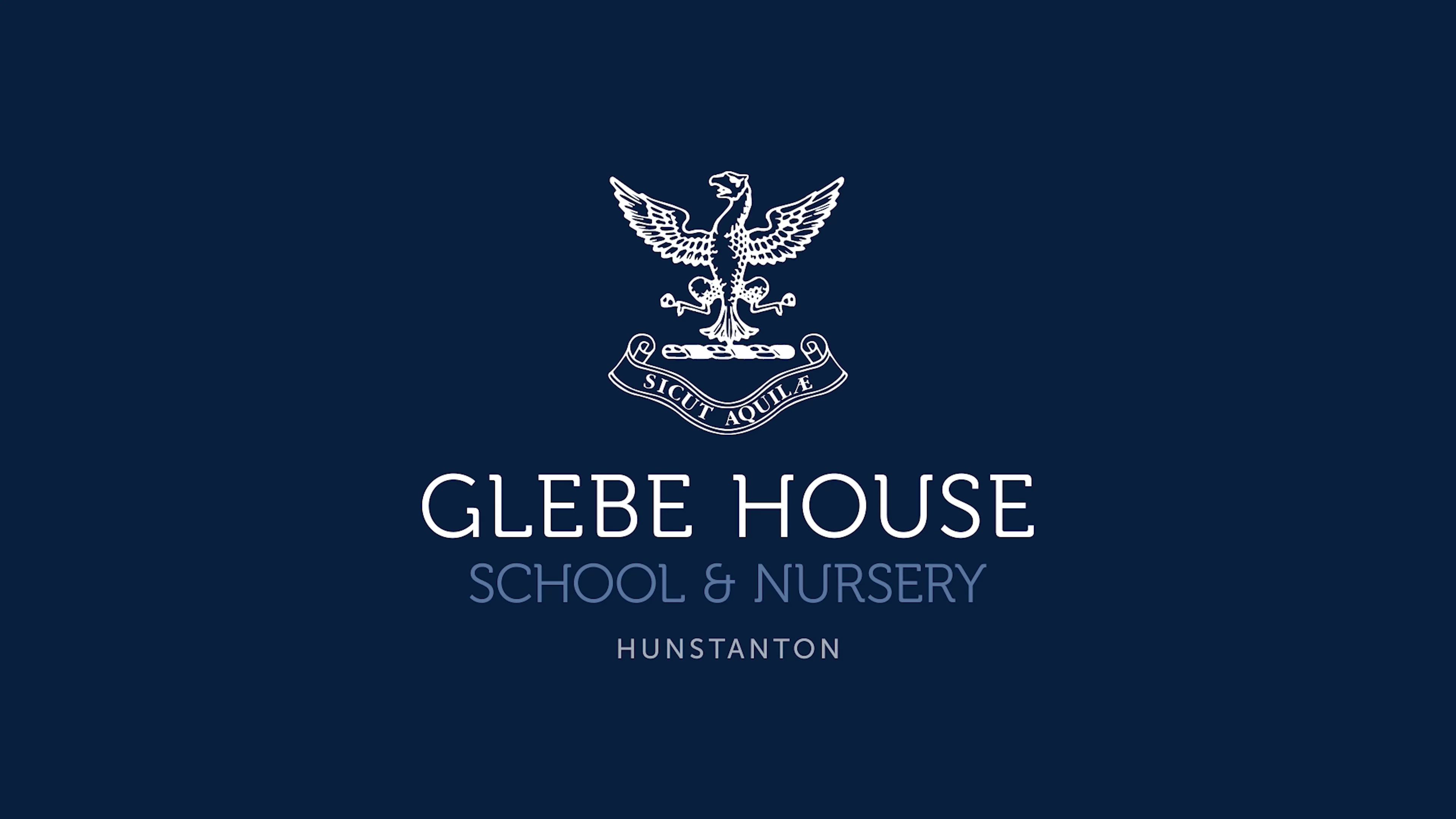 Glebe House School Promo June 2024