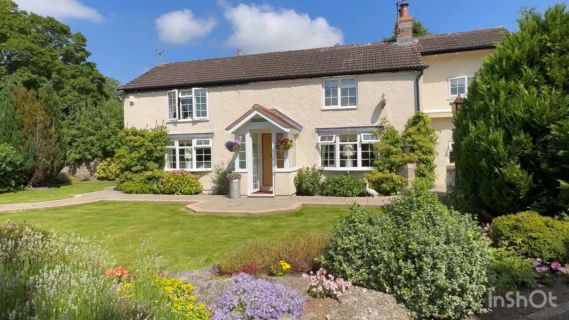 South View, Dalton On Tees, DL2 2NT on Vimeo
