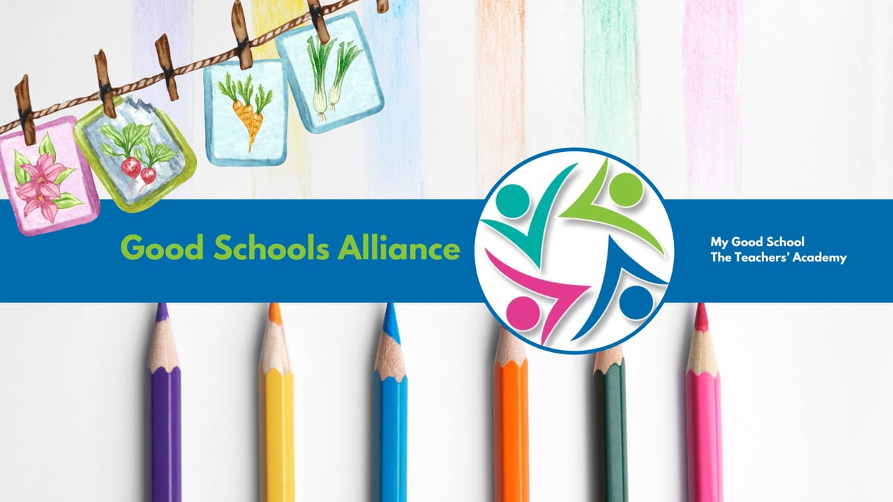 Good Schools Alliance