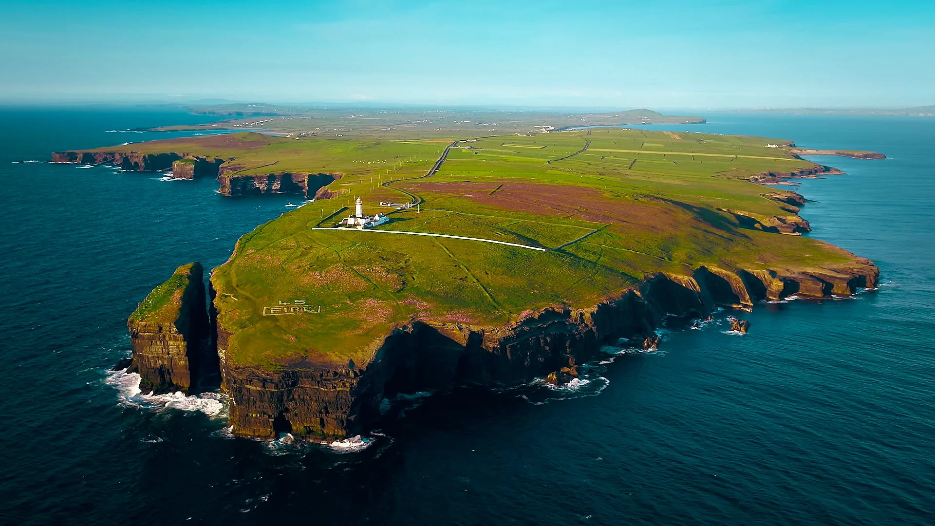 Clare Tourism 'Now You Know My Secret' Fly into the Heart of Clare! on ...