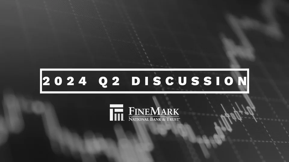 2024 Q2 Investment Discussion