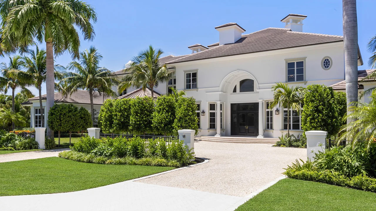 Property Showcase | 991 Greenway Lane, Vero Beach, FL 32963