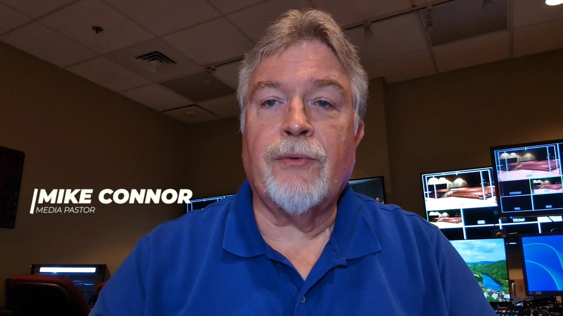 Mike Connor - July 29, 2024