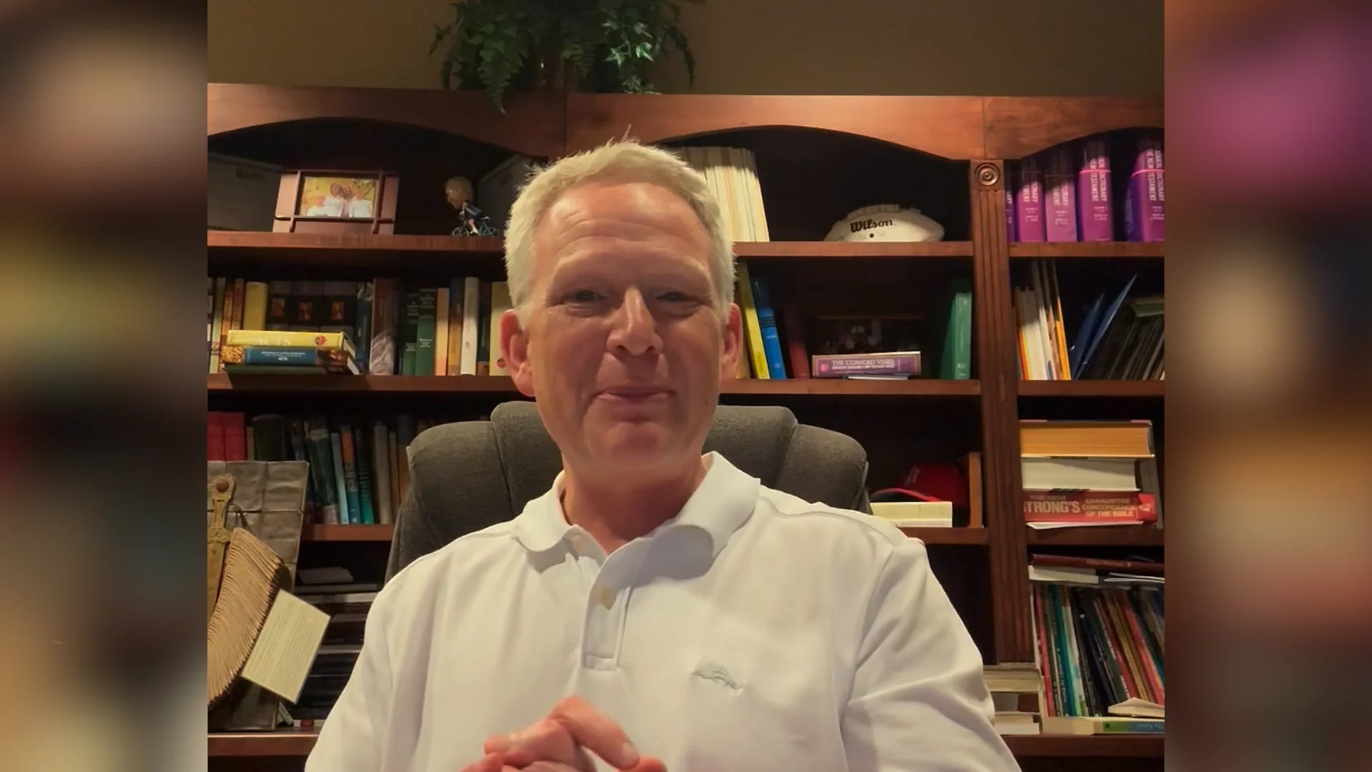 Randy Hahn - August 12, 2024 on Vimeo