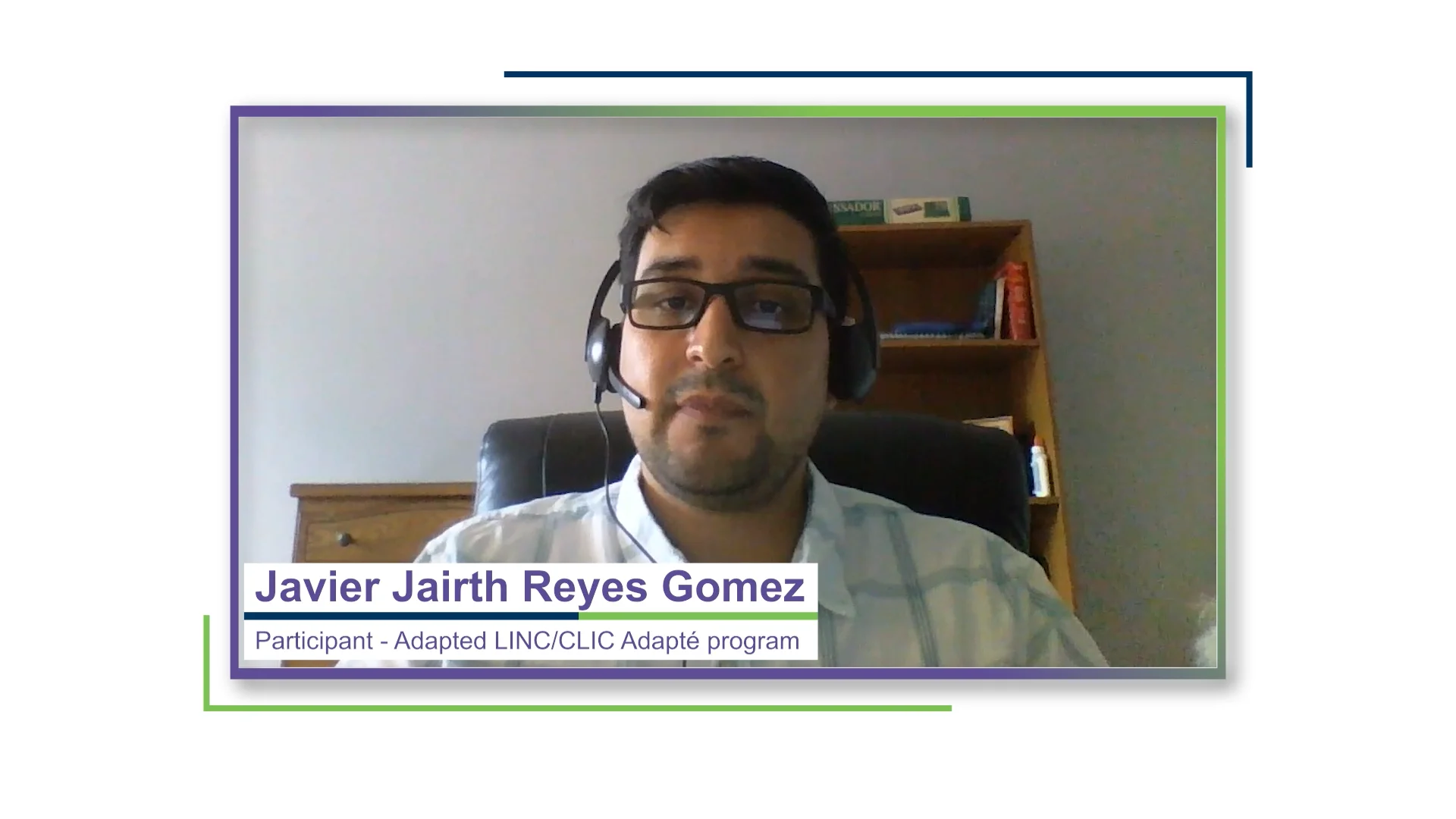 Javier Jairth Reyes on Vimeo