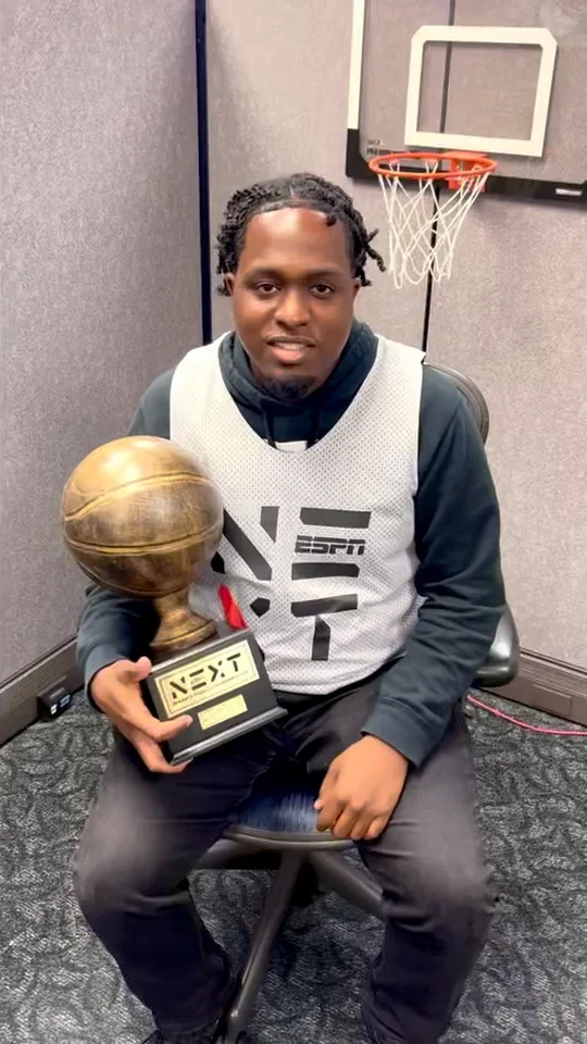 ESPN NEXT Basketball Tournament