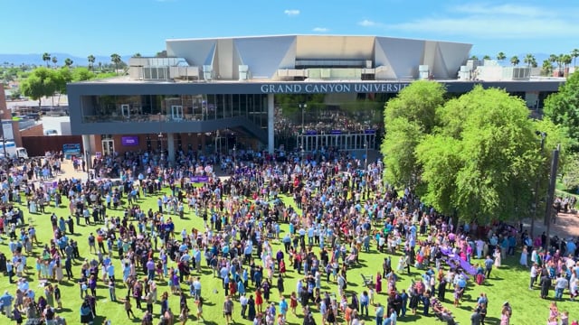 Doctoral Degrees in Education - Online Programs | GCU