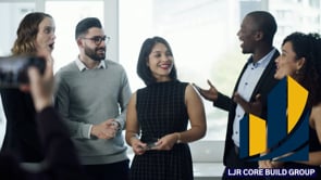 LJR Core Build Group