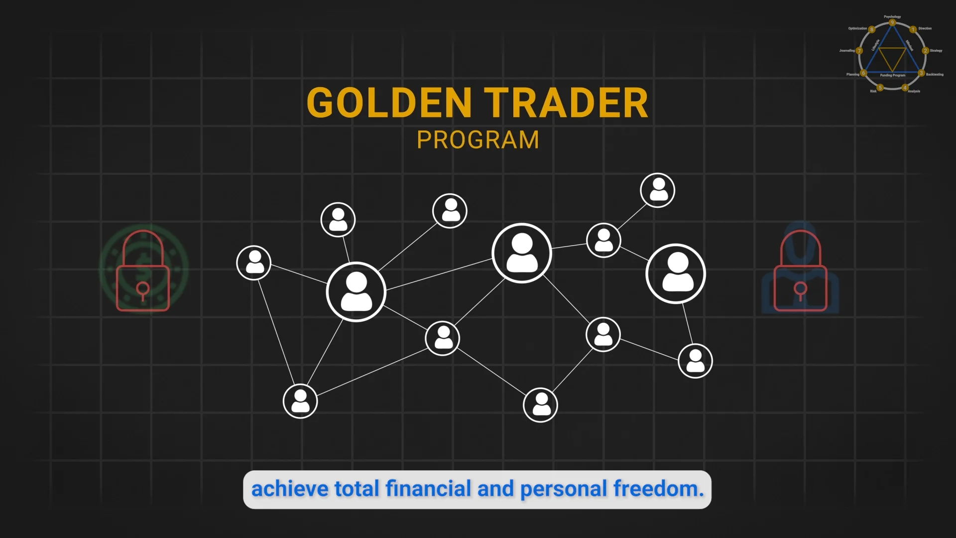 Golden Trader Program Marketing on Vimeo