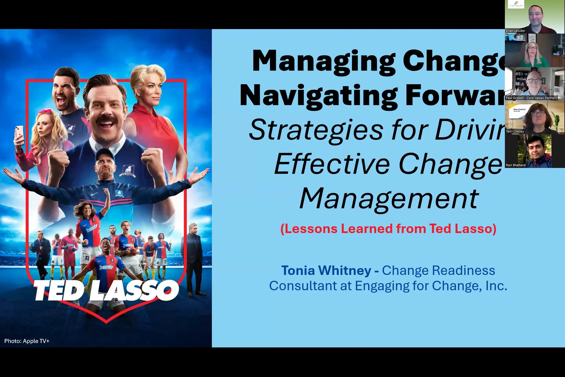072524 Managing Change, Navigating Forward on Vimeo