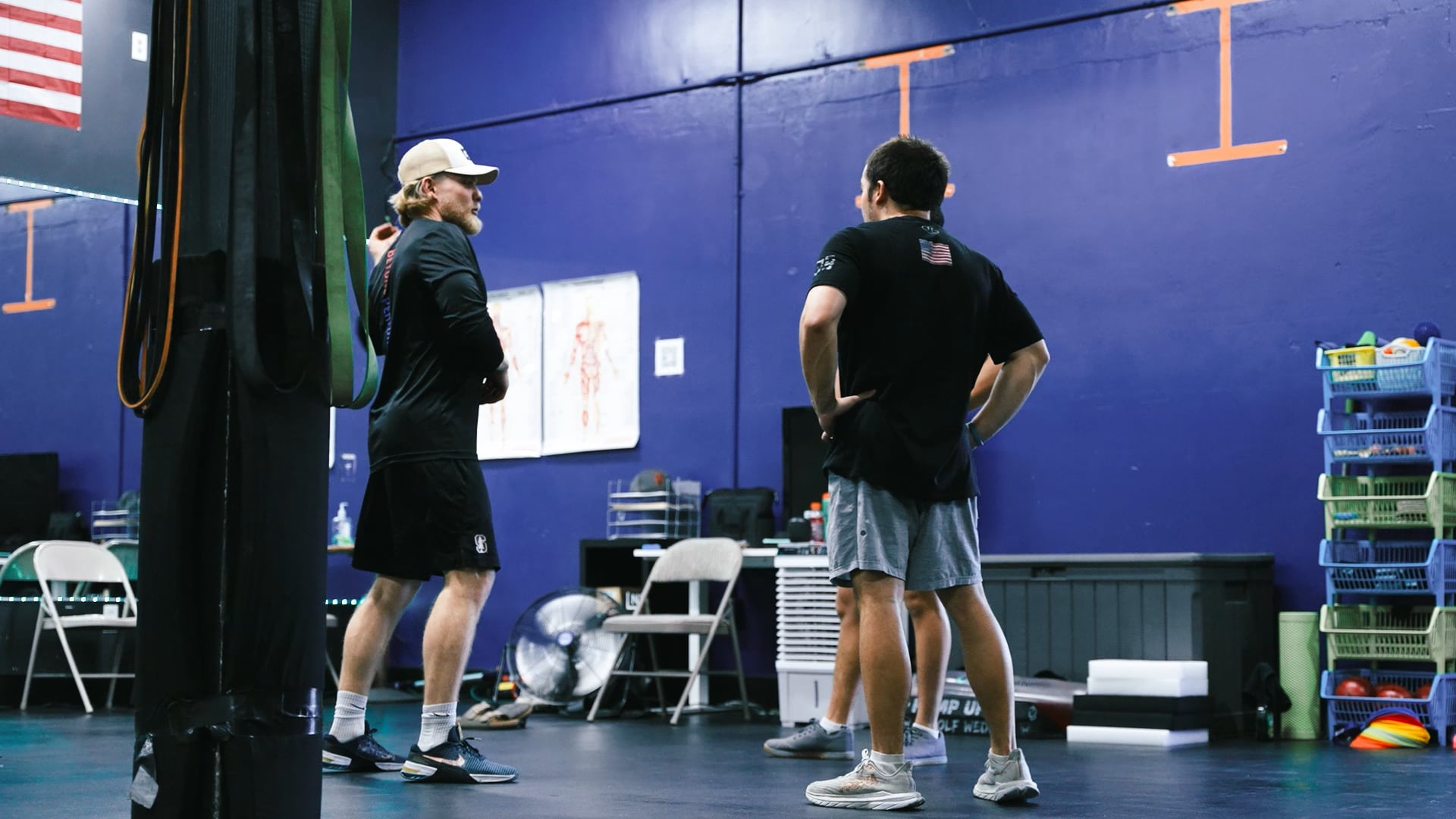 HOME [beyondperformancetraining.net]