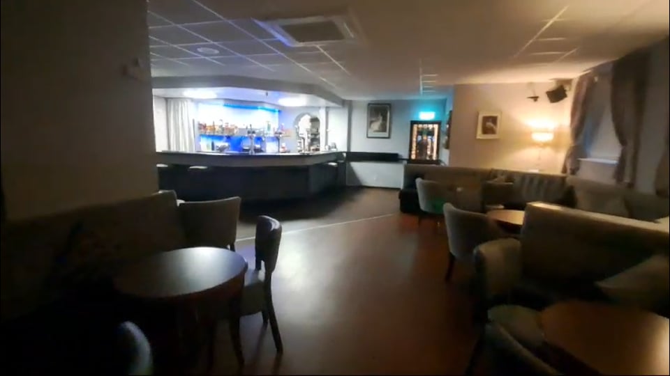 Memberships | The Cons Club