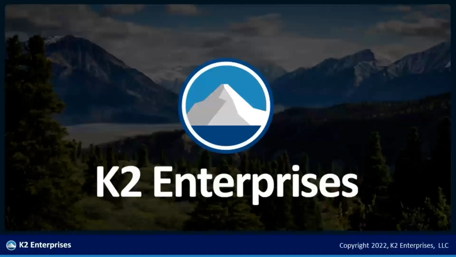 260_K2_Webcast Saving Time With Electronic Forms on Vimeo