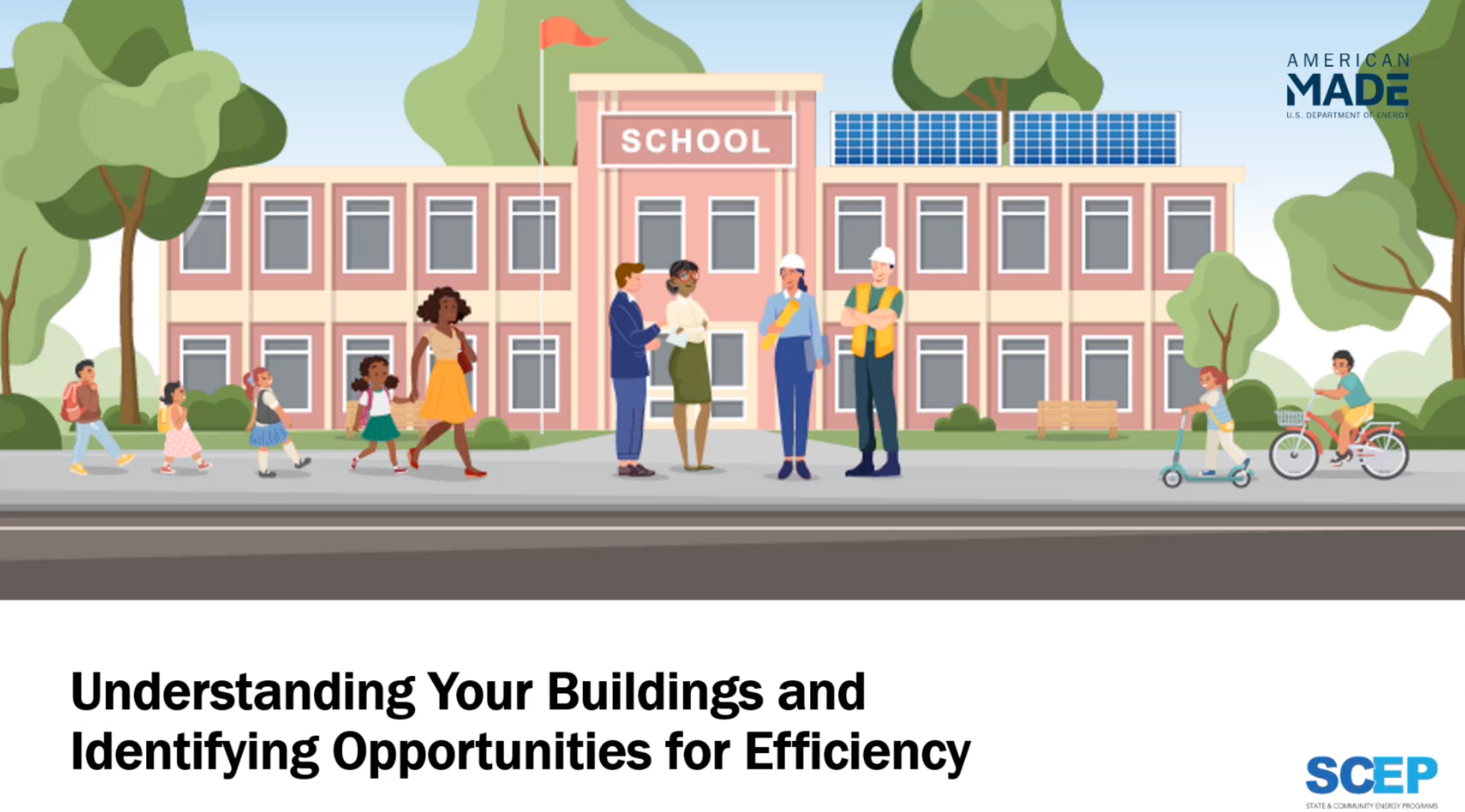 Energy CLASS Training Series - Energy Class 1B: Understanding Your ...
