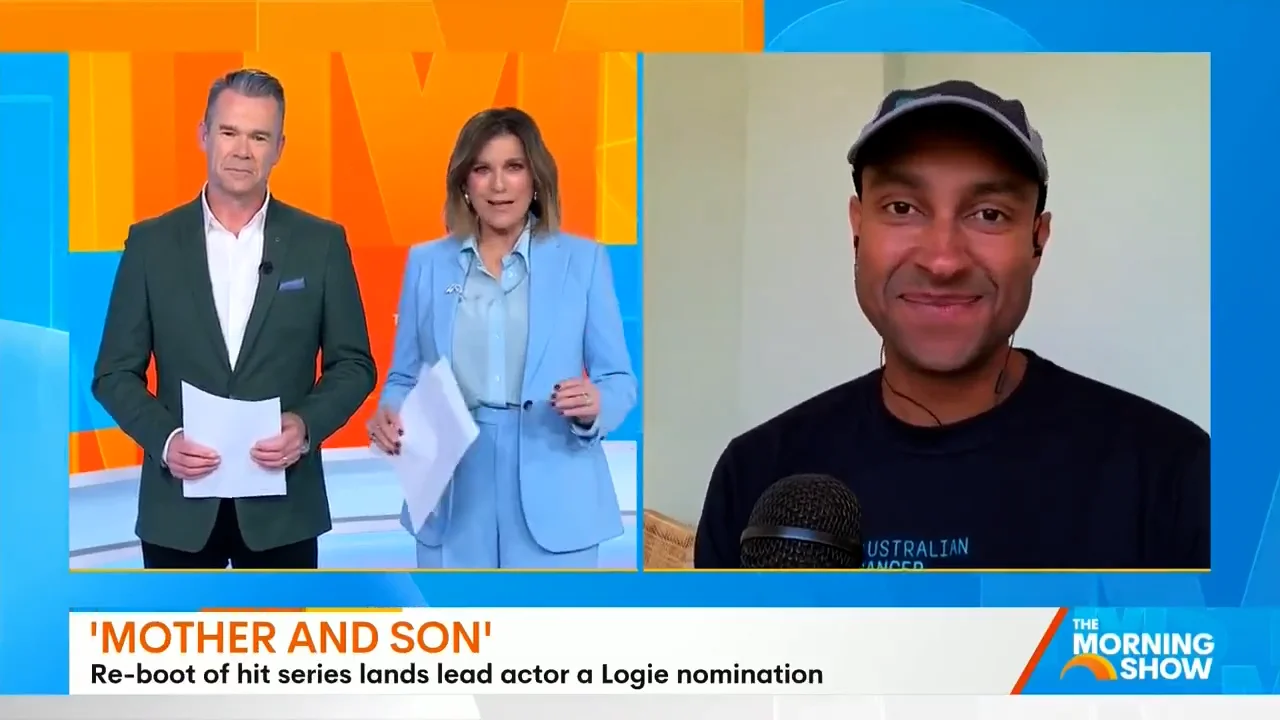 Matt O'Kine - The Morning Show SH10&5k on Vimeo