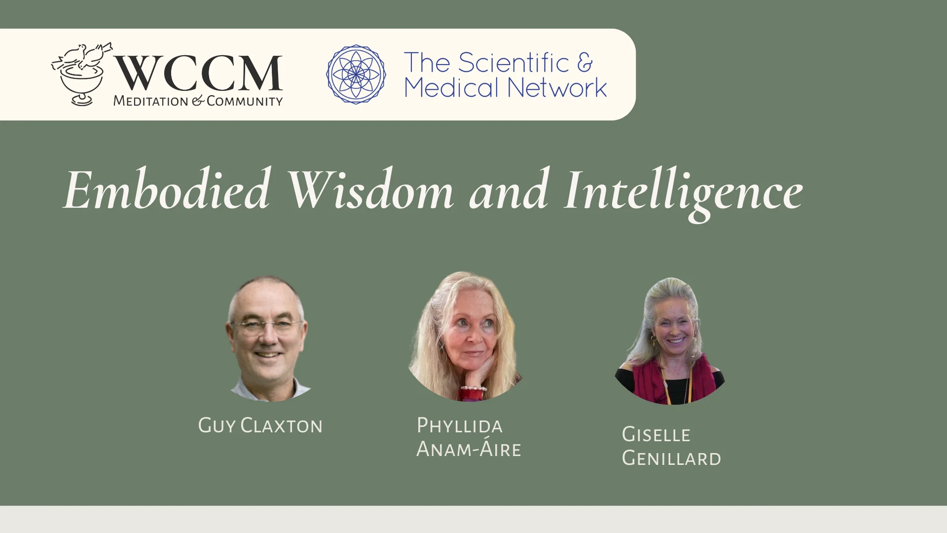 Embodied Wisdom and Intelligence