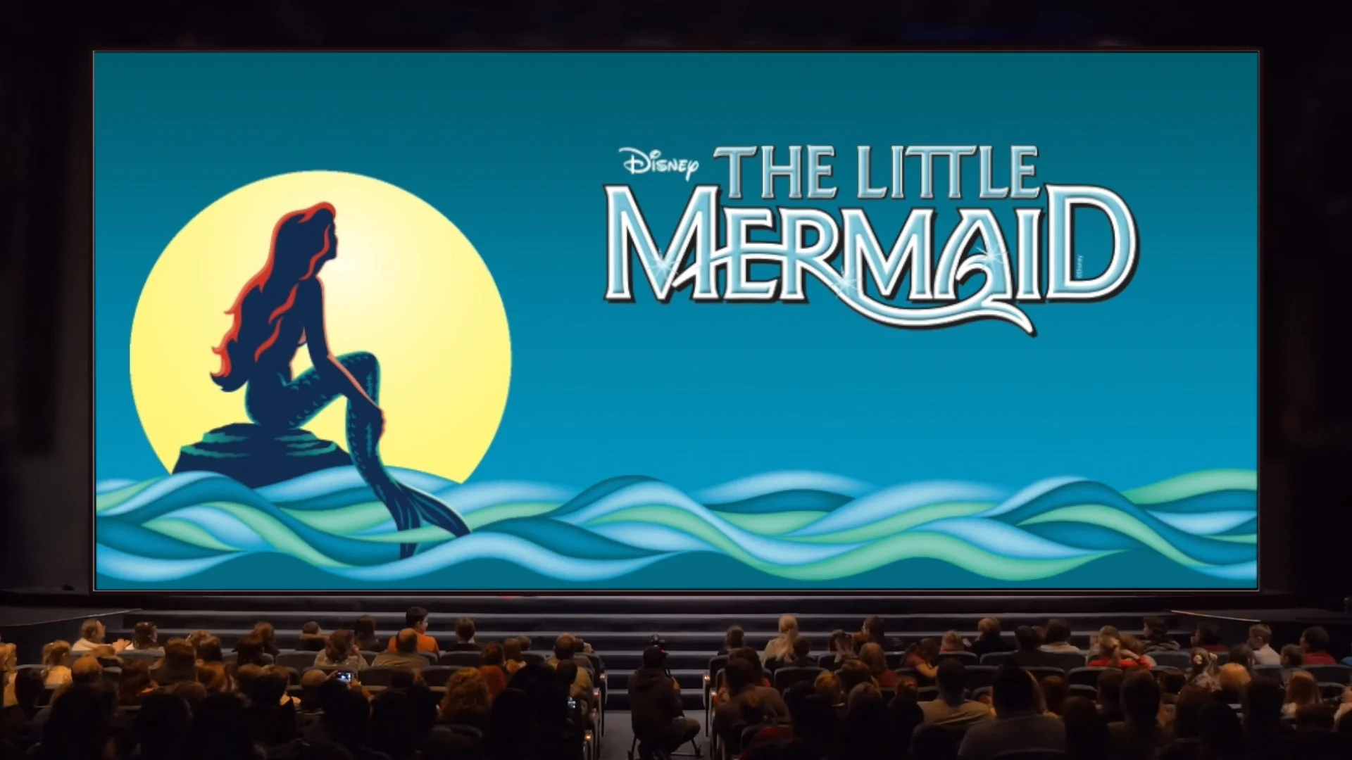 Watch The Little Mermaid Musical Online | Vimeo On Demand on Vimeo