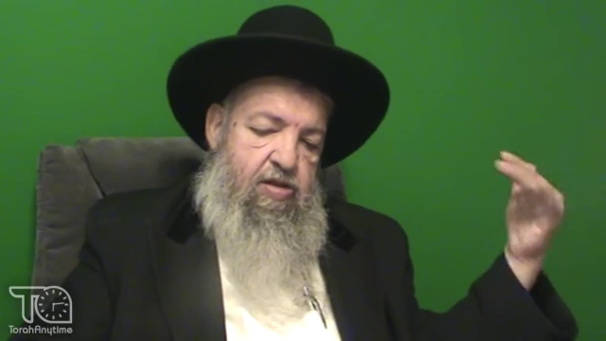 R' Moshe Meir Weiss | Daf Yomi: Bava Basra Daf 30