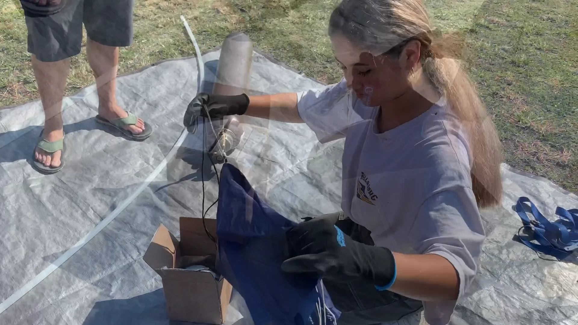 Payload Project on Vimeo