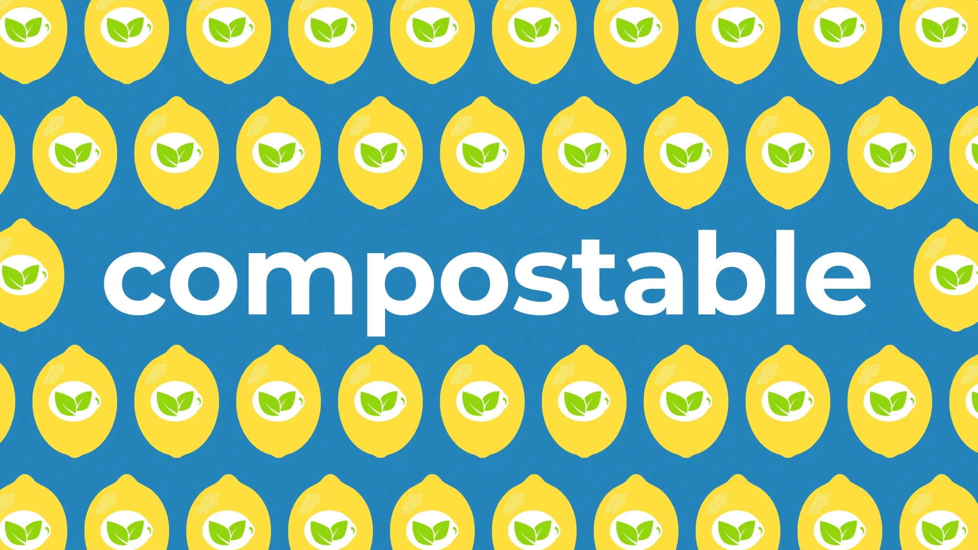 Sinclair Compostable Labels