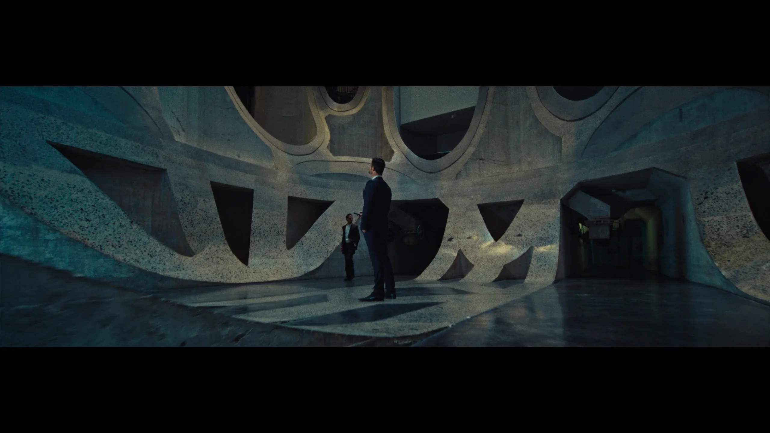 ENBD - What's Your Next DC