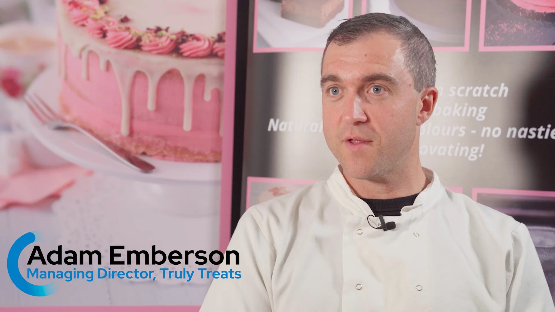 Brook Food - Truly Treats Customer Case Study [Master]