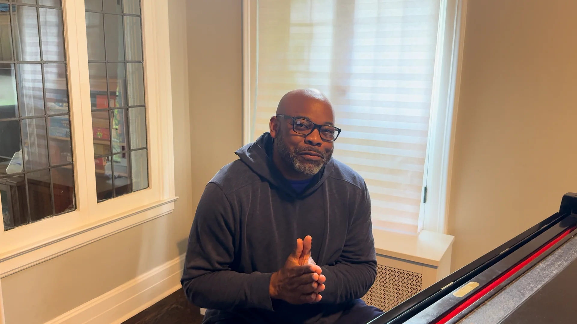 Lashawn Gary on Vimeo