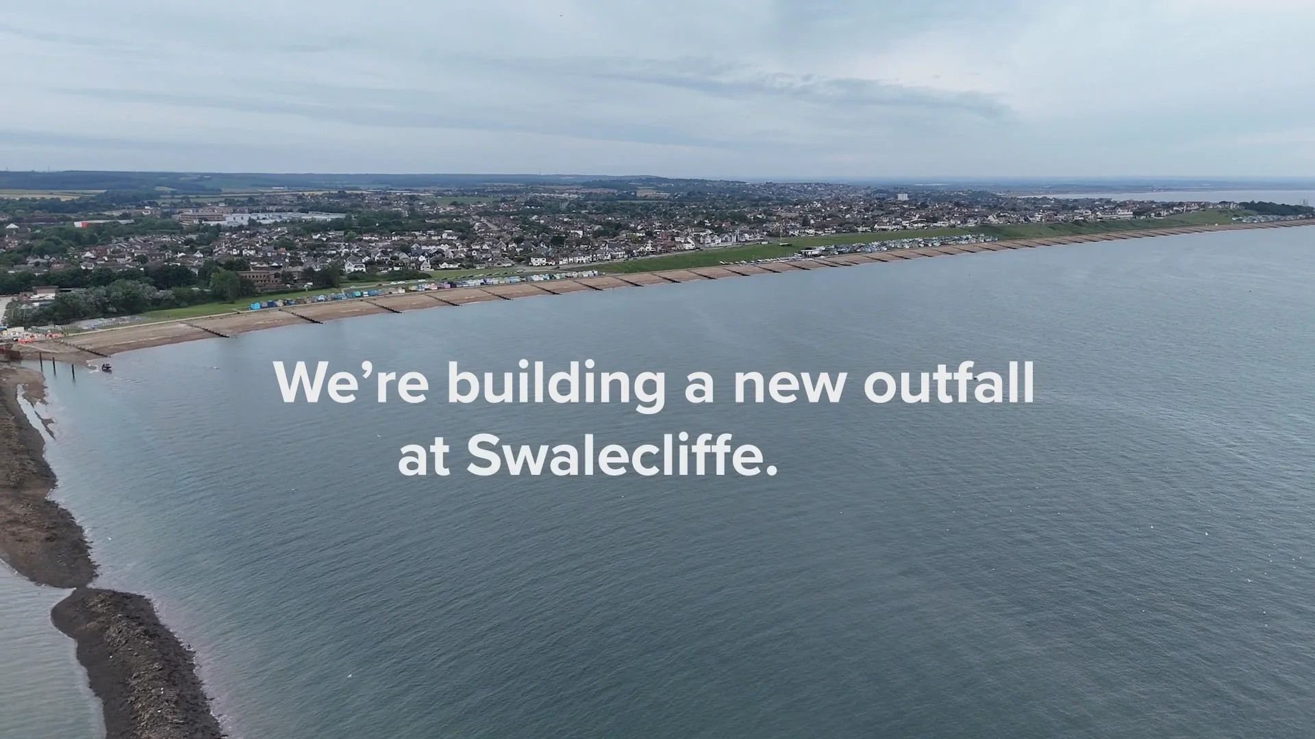 Swalecliffe Outfall