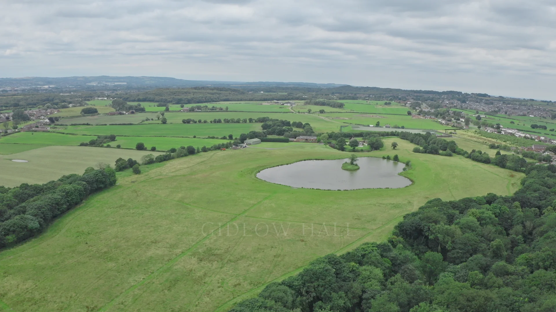 JS Alderley Edge - Gidlow Hall, Aspull on Vimeo