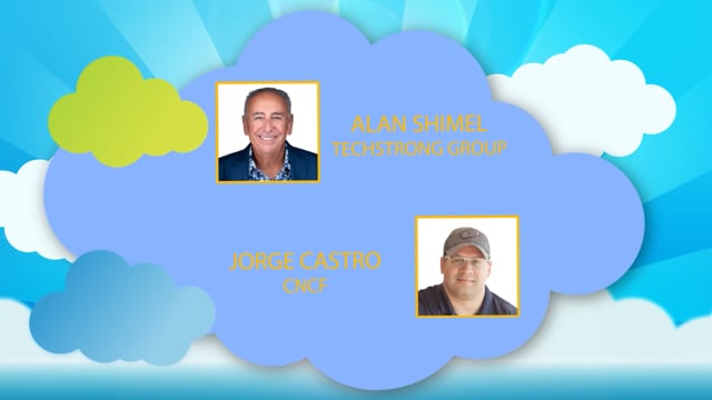 Cloud Native Ecosystem at Cloud Native Now 2024 - Techstrong TV