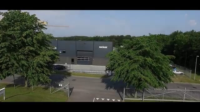 Variant Trailers Inc.